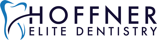 Meet Dr. Hoffner - Hoffner Elite Dentistry