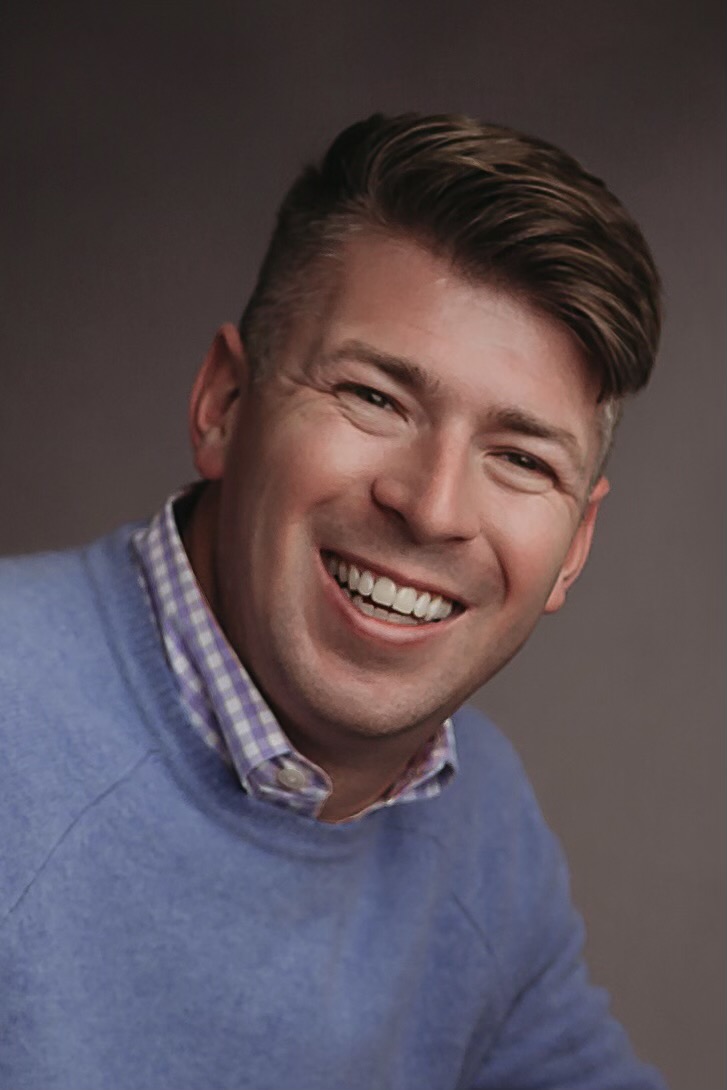 Meet Dr. Hoffner - Hoffner Elite Dentistry